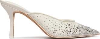 Aldo Pantoletten Aldo Mera 14241569 Wei&szlig;