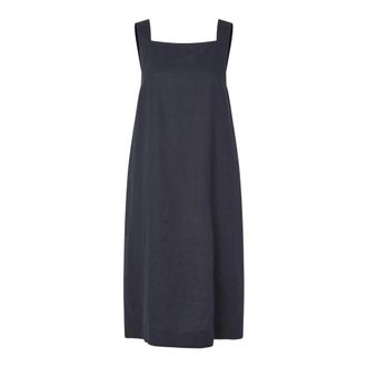 Masai Femme, Robes, Bleu, Taille: 46 FR Summer Robes