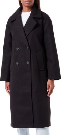 Only ONLWEMBLEY L/S OVSIZE COAT PNT NOOS