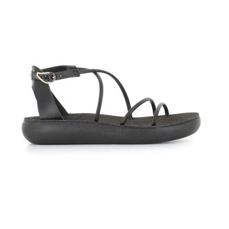 Ancient Greek Sandals Anastasia Comfort - - Shoes - Damen - Schwarzk - 37 EU