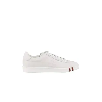 Bally Herren, Schuhe, Wei&szlig;, 41 1/2 EUGr&ouml;&szlig;e