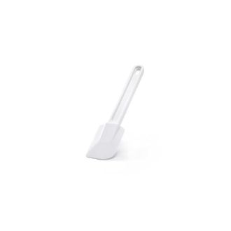 De Buyer De Buyer - Spatule Maryse souple de p&acirc;tisserie - Longueur 29 cm, manche 18 cm -, Blanc