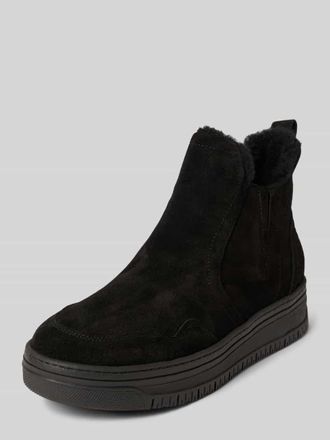 Tamaris Chelsea Boots aus reinem Leder