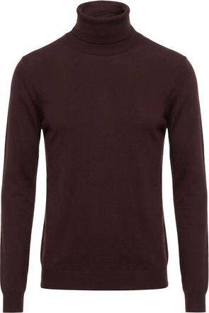 Fedeli STRICKWAREN - Rollkragenpullover auf YOOX.COM