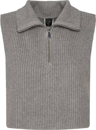 Pinko Loop-Schal PINKO Cipro 105994 A2Z4 Grau