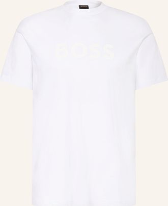 HUGO BOSS T-Shirt weiss