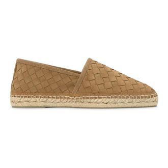 Castaner Porto Espadrille - - Shoes - Herren - Beige - 44 EU