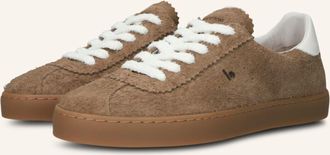Blackstone Sneaker braun
