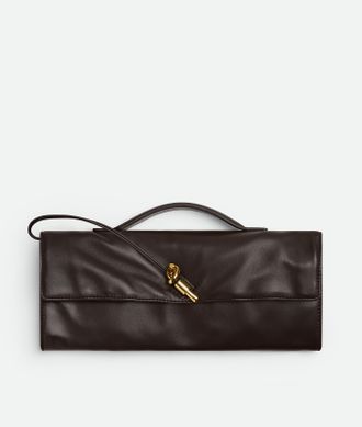 Bottega Veneta Clutch Andiamo - Bottega Veneta