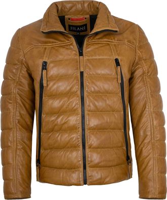 Jilani &Uuml;bergangsjacke Filbo