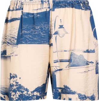 Alysi HOSEN & R&Ouml;CKE - Shorts & Bermudashorts auf YOOX.COM