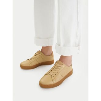 Lasocki Sneakers Lasocki CEO-WI16-HARRY-01 Beige