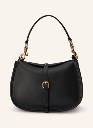 Etro Etro Umh&auml;ngetasche Pony Medium schwarz