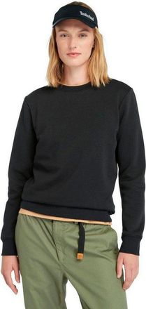 Timberland Sweatshirt EXETER RIVER BRUSHED BACK CREW SWEA (1-tlg)