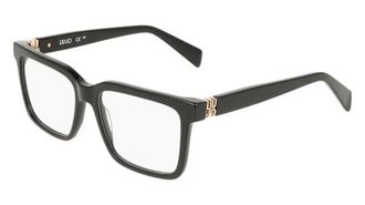 Liu Jo LJ2847 001 Black 53/16/140 Lunettes pour femme