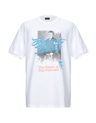 Diesel TOPS - T-shirts auf YOOX.COM