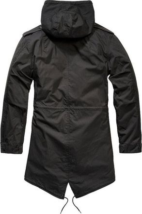 Brandit Winterjacke Brandit Herren M51 US Parka (1-St)