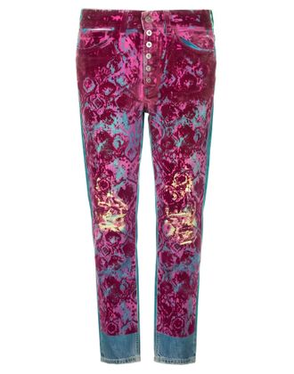 Dondup HOSEN & R&Ouml;CKE - Jeanshosen auf YOOX.COM