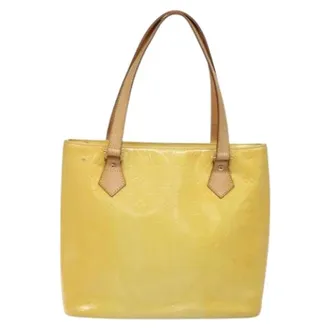 Louis Vuitton Damen, Pre-Owned, Gelb, ONE SIZEGr&ouml;&szlig;e