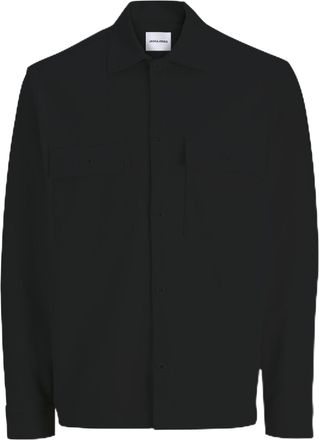 Jack & Jones Jjwilliam Sweat Overshirt Ls Noos