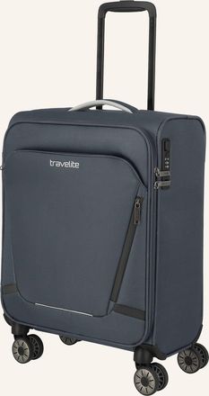 Travelite Trolley Jetpack Multi Light grau