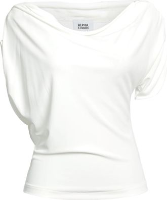 Alpha Studio TOPS - Tops auf YOOX.COM