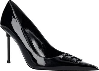 Elisabetta Franchi Damen, Schuhe, Schwarzk, 38 EUGr&ouml;&szlig;e