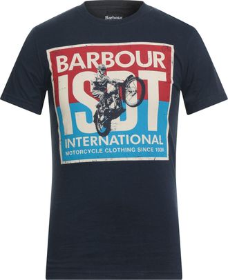 Barbour INTERNATIONAL