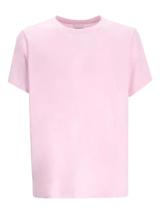 Isabel Marant t-shirt Zaffern à col rond - Rose