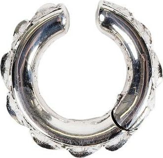 Emanuele Bicocchi Croc Ear Cuff