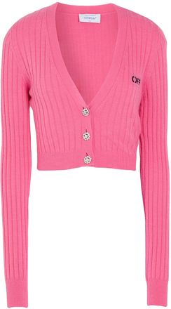 Off-white STRICKWAREN - Strickjacken auf YOOX.COM