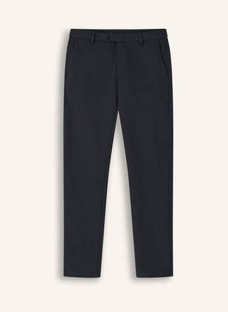 Boggi Milano Boggi Milano Cordhose blau