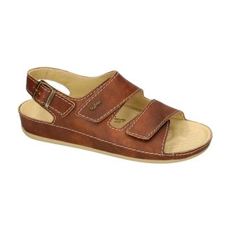Vital Herren, Schuhe, Braun, 44 EUGr&ouml;&szlig;e