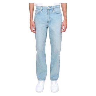 A.P.C. Martin Jeans - - Jeans - Herren - Blau - W32