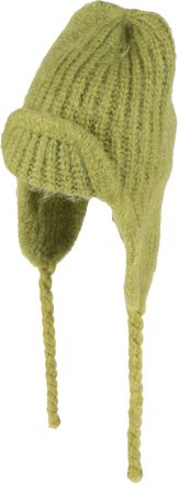 Forte_Forte ACCESSOIRES - M&uuml;tzen & H&uuml;te auf YOOX.COM