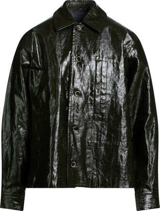 Uma Wang JACKEN & M&Auml;NTEL - Jacken und Anoraks auf YOOX.COM