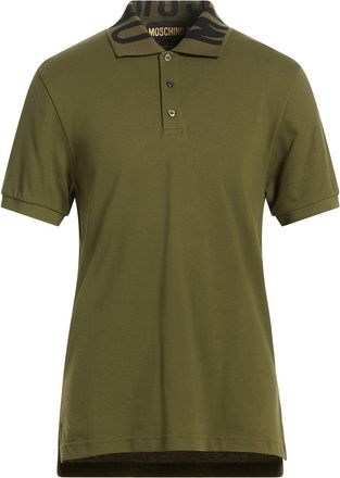 Moschino TOPS - Poloshirts auf YOOX.COM