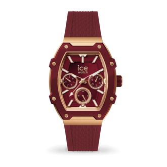 Ice Watch Damen, Accessories, Rot, ONE SIZEGr&ouml;&szlig;e