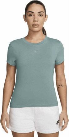 Nike Sportswear Chill Knit W - T-Shirt - Damen