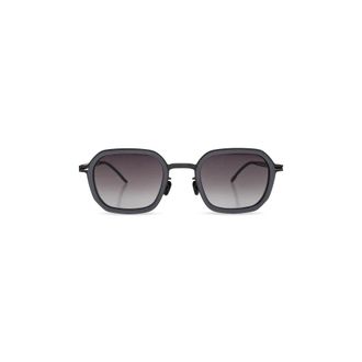 Mykita Lunettes de soleil Beam Mh81 - unisex - Accessoires - Noir - Taille: ONE Size