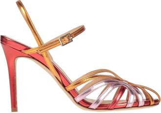 Semicouture SCHUHE - Sandalen auf YOOX.COM