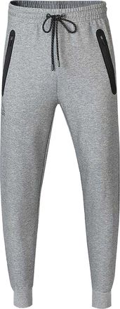 Kappa Jogginghosen f&uuml;r Herren (Grau meliert)