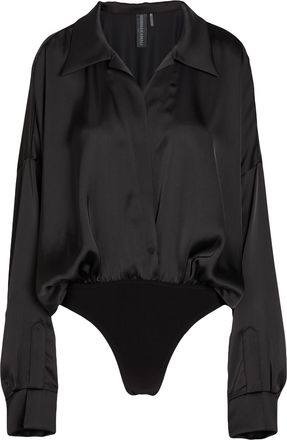 Norma Kamali TOPS - Bodysuits auf YOOX.COM