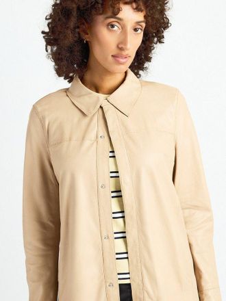 Maze Lederjacke 42021102