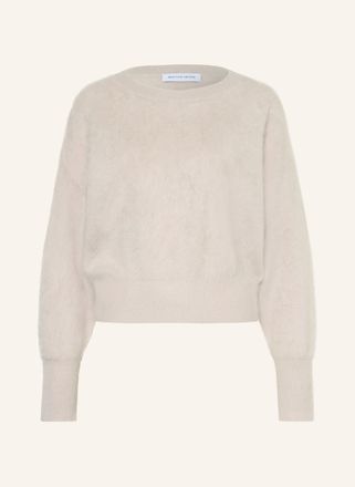 Iris Von Arnim Iris Von Arnim Cashmere-Pullover Kenzie beige