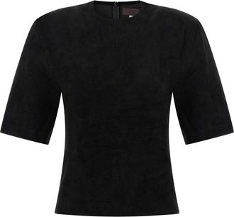 Stouls T-Shirt - Schwarz