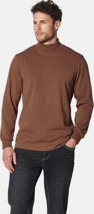 Babista Langarmshirt MIMMOLITZI mit Stehkragen