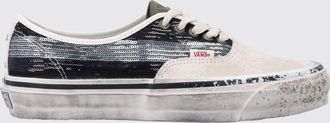 Vans Baskets Homme couleur Noir 1