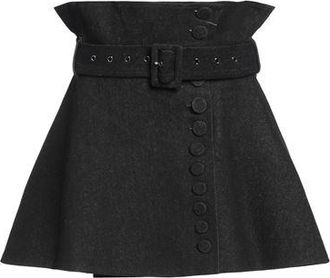 Kimhekim BAS - Jupes en jean sur YOOX.COM