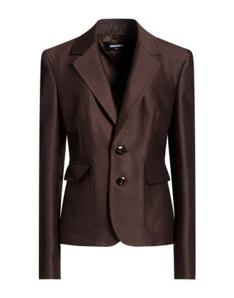 Dsquared2 ANZ&Uuml;GE und CO-ORDS - Blazers auf YOOX.COM